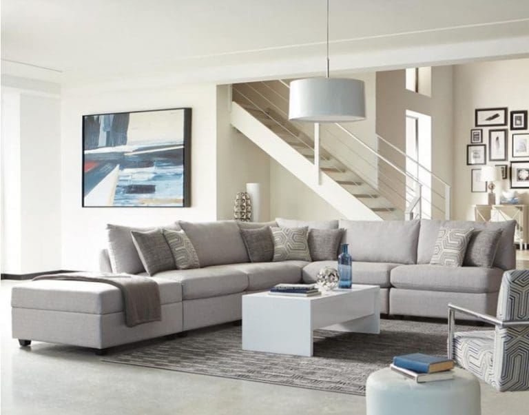 Our Floor Models are the BEST Deal in Town!