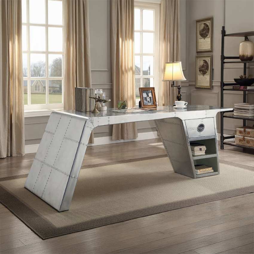 Home Office Furniture in Dallas | Desks, Chairs & Rustic Styles
